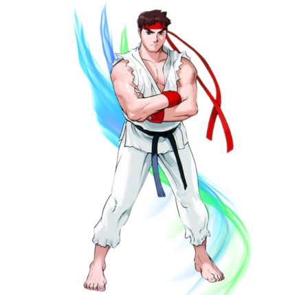 Projeto Marvel vs Capcom - Clash of Heroes